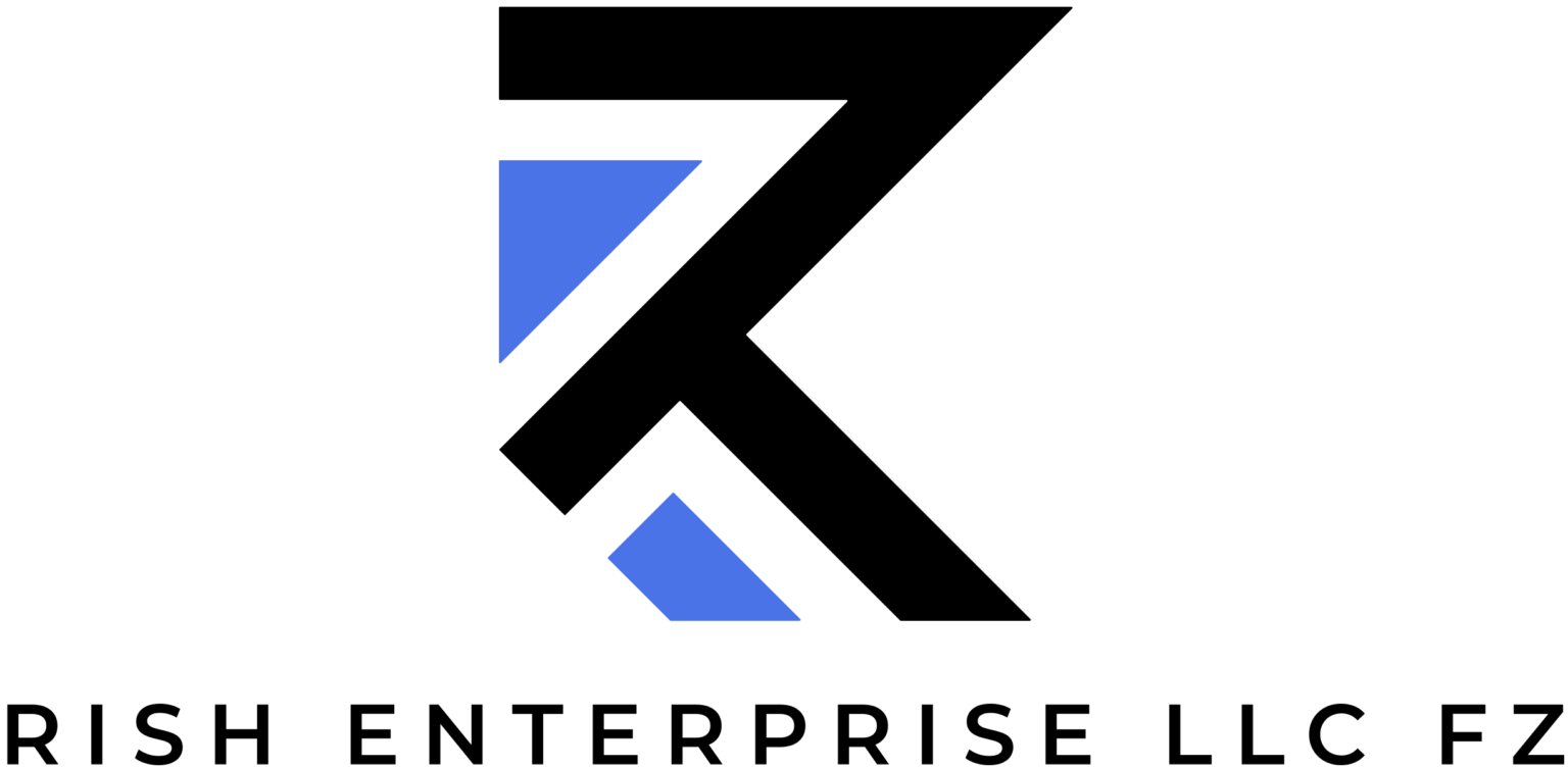 Rish Enterprise LLC FZ